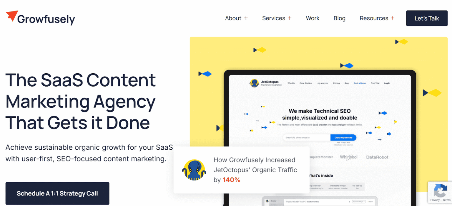 Best Content Distribution Agencies (2025) | Contensify